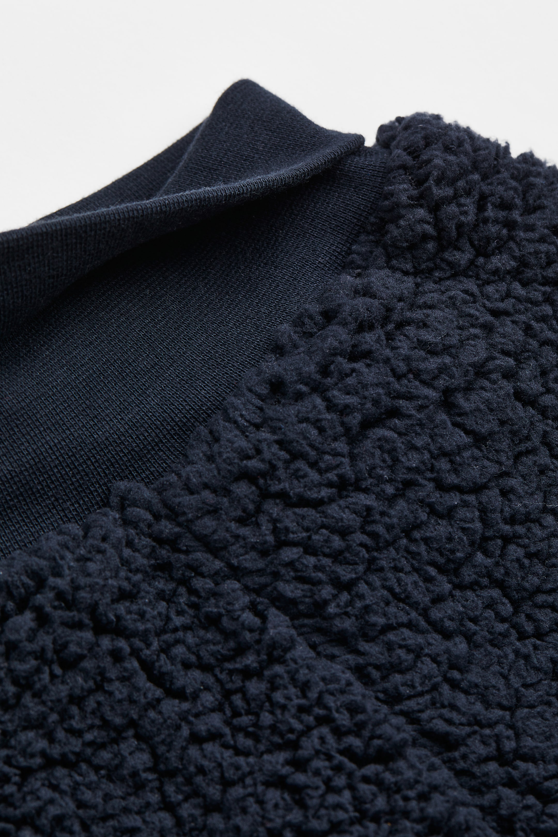 2-piece Set - Dark blue/color-block - Kids | H&M US