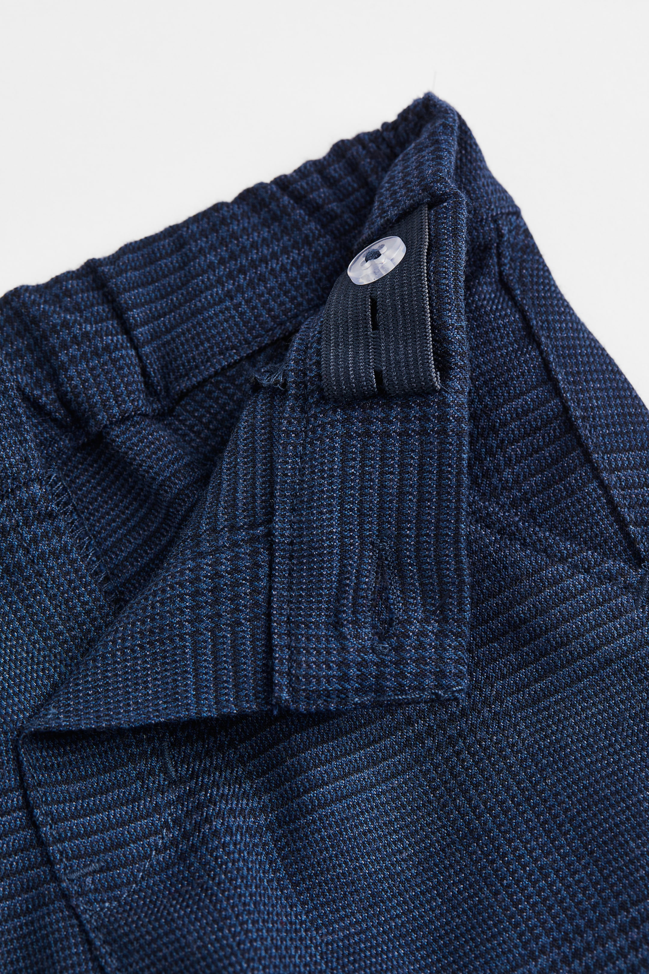 4-piece set - Light blue/dark blue - Kids | H&M PH