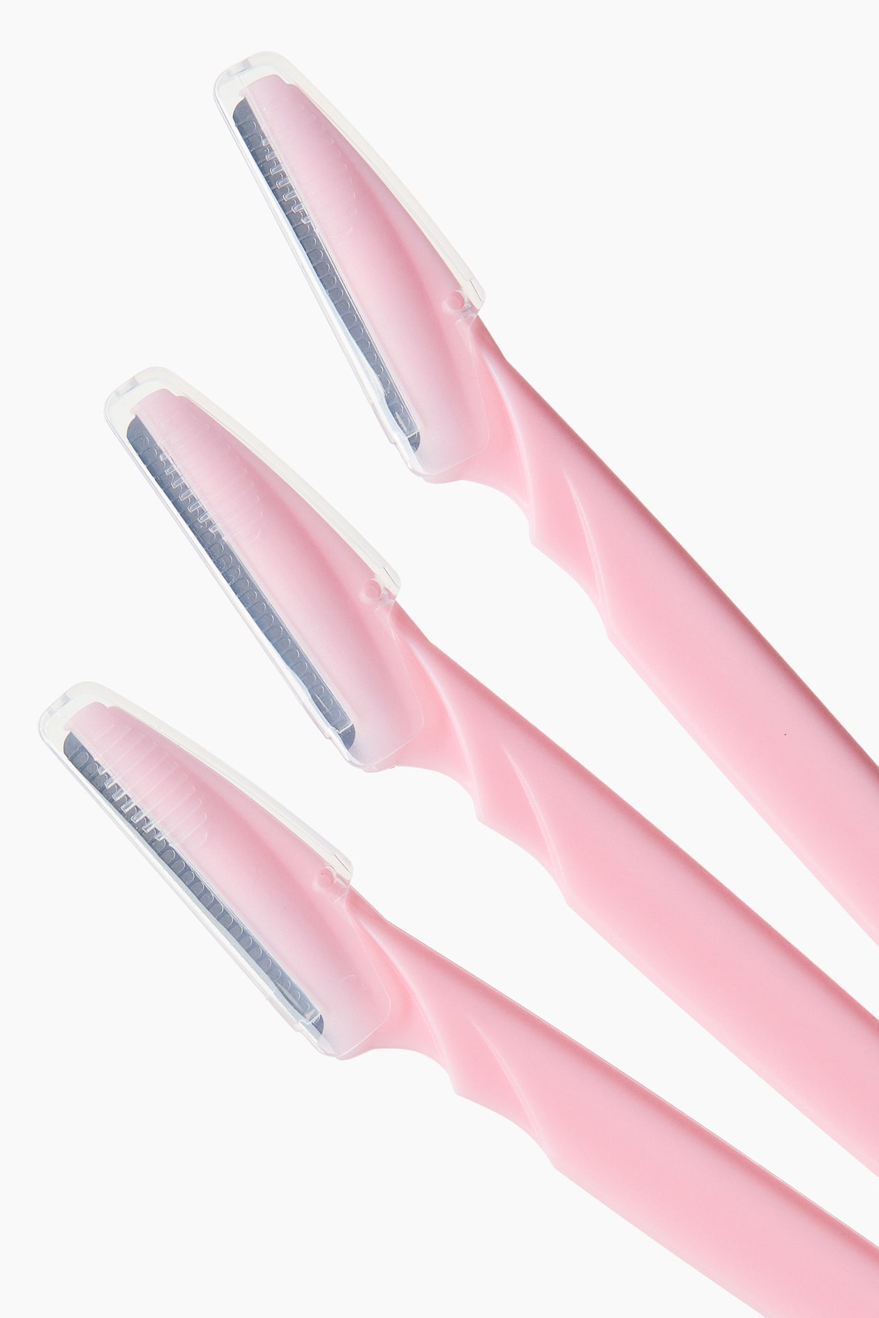 Brow Razor - Light pink - Beauty all | H&M US