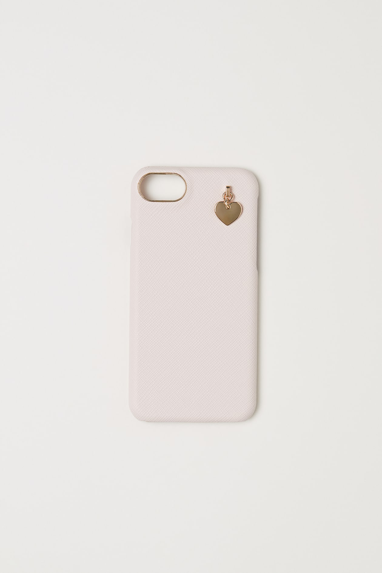 Women's Powder pink iPhone 6/8 Case | H&M US