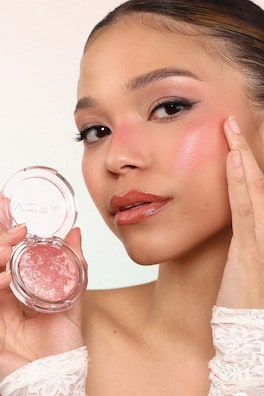 Marvelous Baked Blush - 008 Cherry Crumble - MOIRA - Beauty all | H&M SE