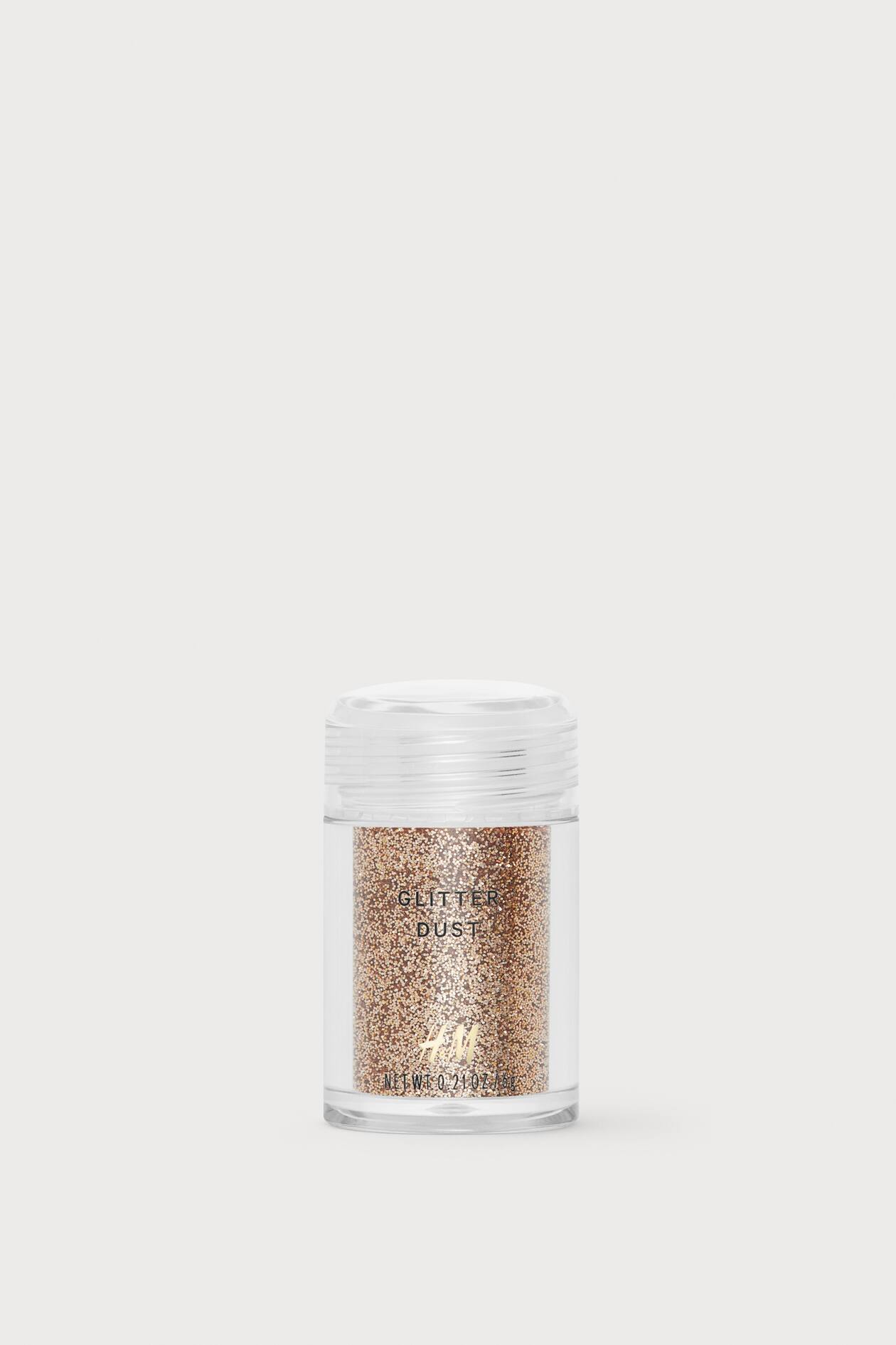 Loose glitter - Gold It Right There - Beauty all | H&M SE