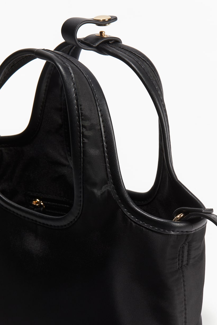 Women's Black Crossbody Bag | H&M US