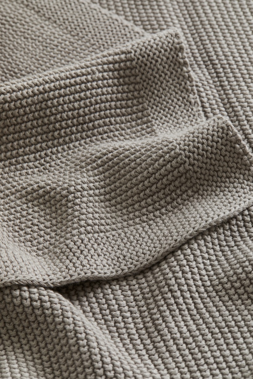 Filtar & Plädar | Ull, quiltade, Baby & Chunky | H&M SE