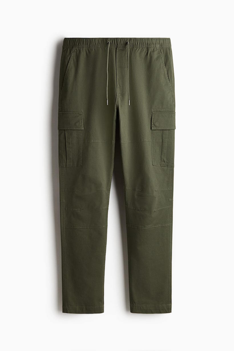 Men's Pants | Cargo, Joggers, Chinos, Linen & Dress | H&M CA