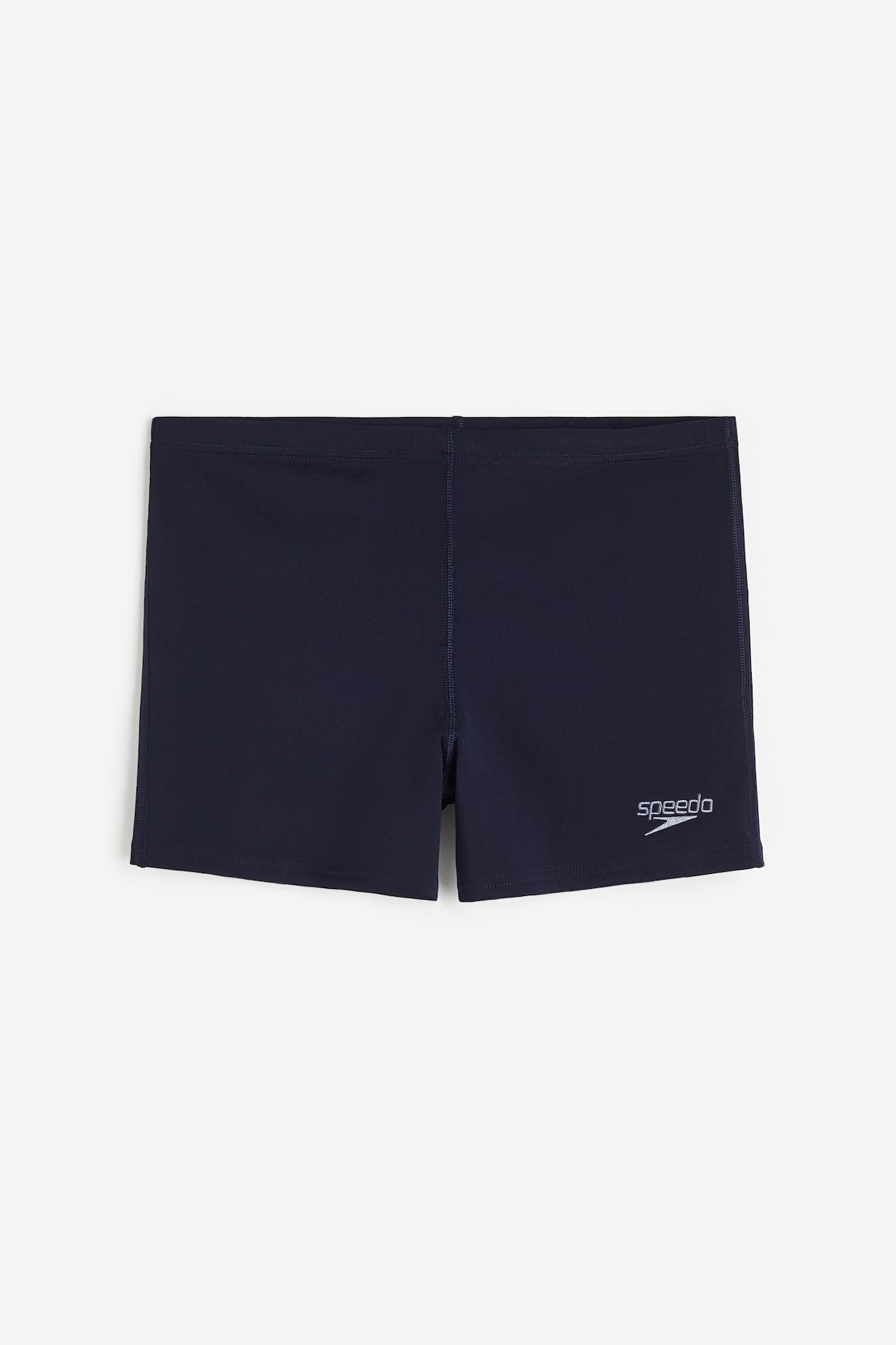 Aquashort-badbyxor - Marinblå - Speedo - HERR | H&M SE