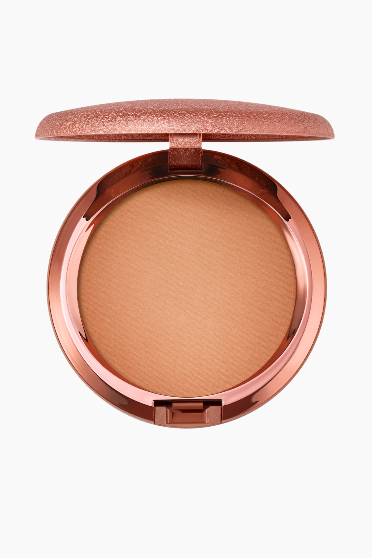 Skinfinish Sunstruck Matte Bronzer - Matte Medium Golden - M·A·C ...
