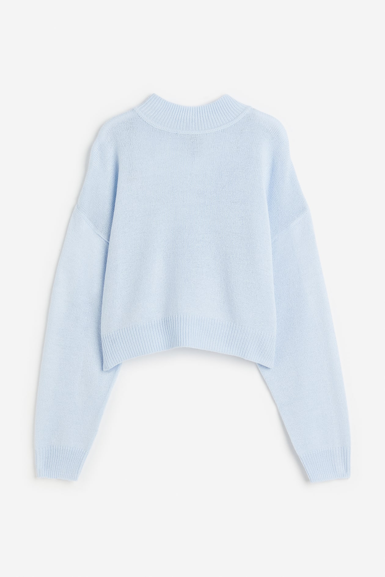 Women's Light blue Jumper | H&M IN