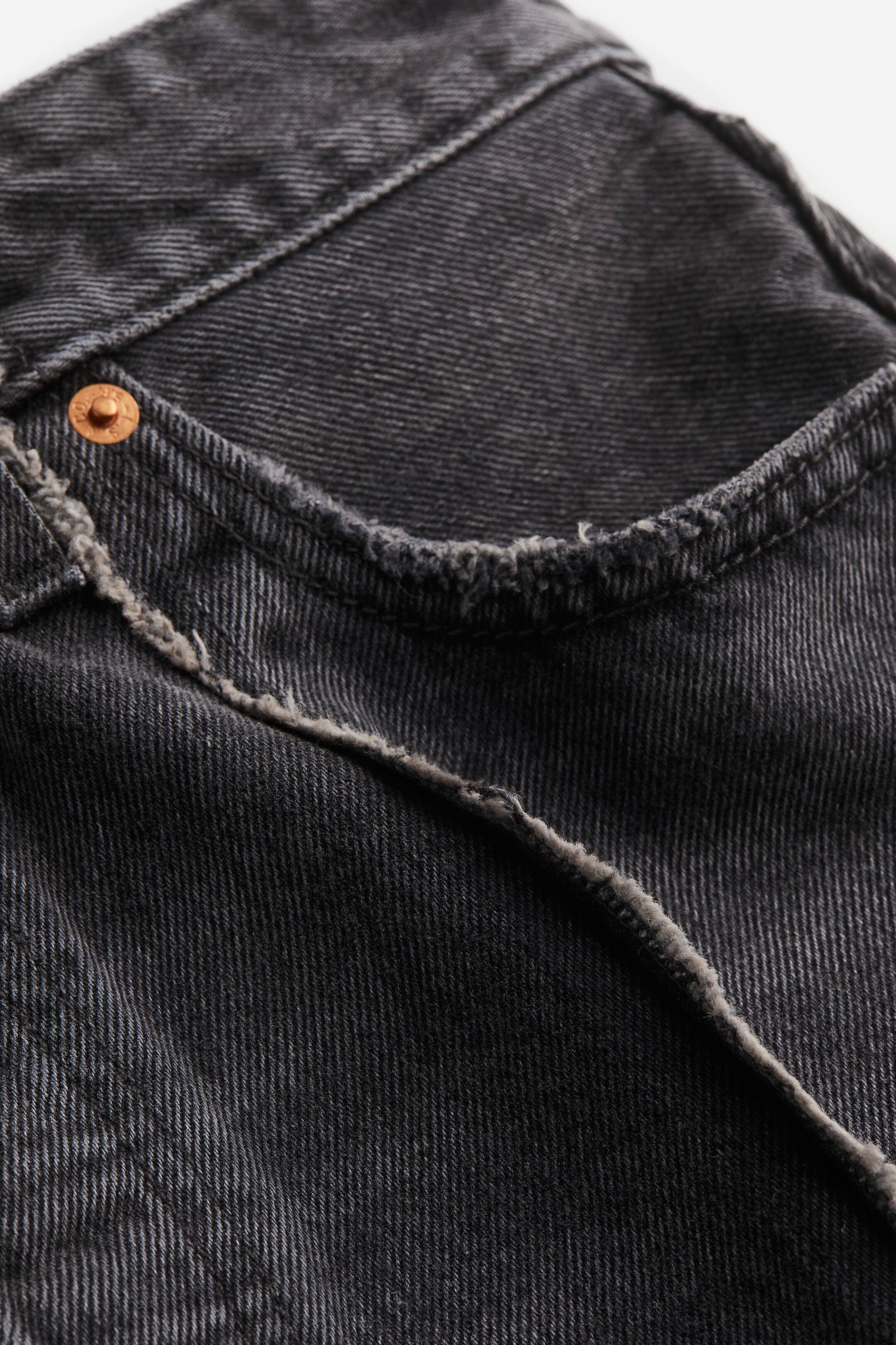 Recrafted Icon Skirt - Fifth Dimension Skirt - DAME | H&M DK