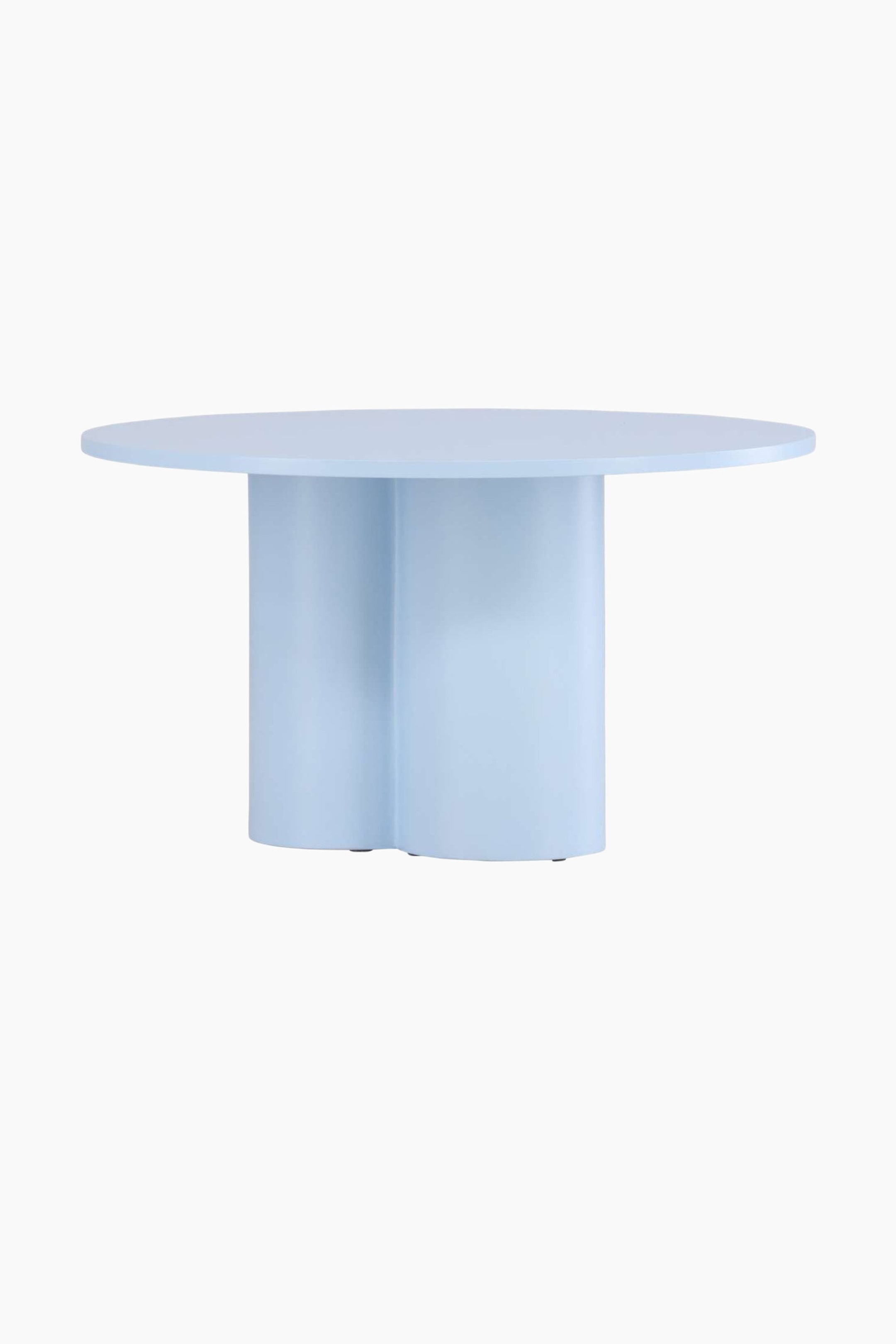 Olivia Salontafel - Mdf, Blauw - Venture Home - HOME | H&M NL