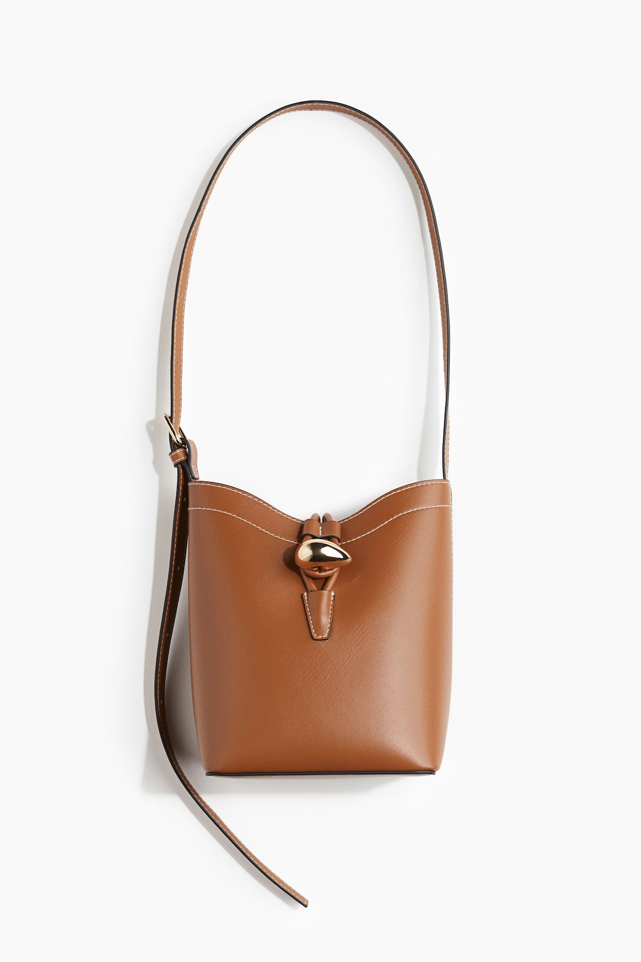 Women's Brown Crossbody Bag | H&M US