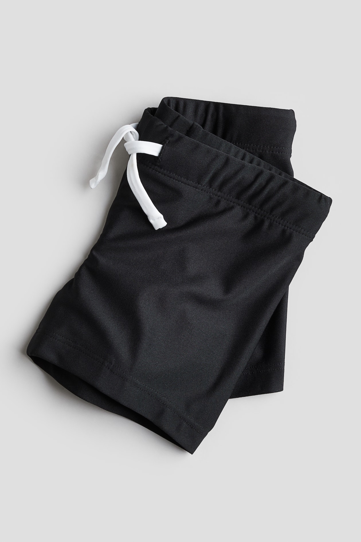 Black Swim Trunks for kids | H&M US