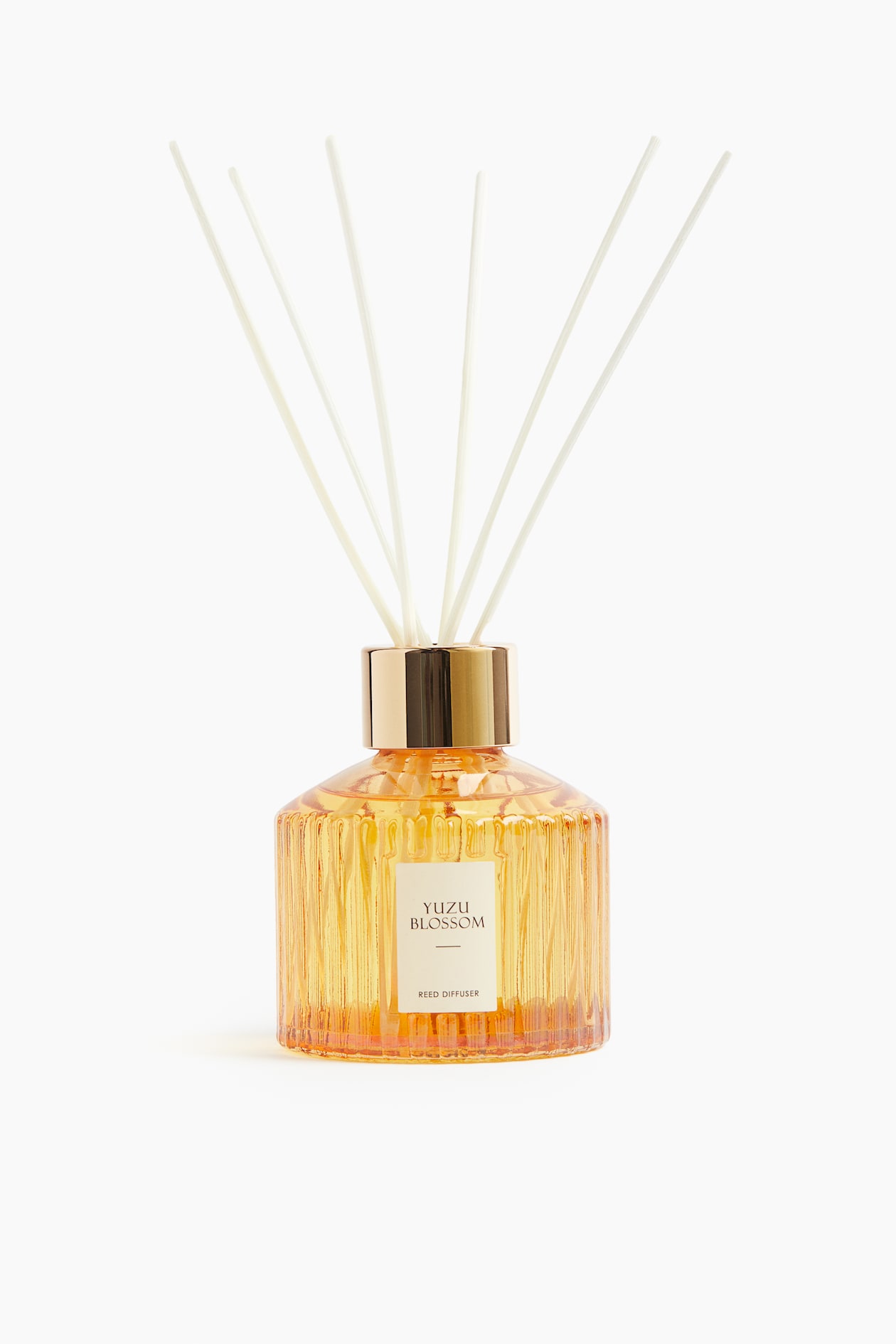 Reed diffuser - Yuzu Blossom - Home All | H&M GB