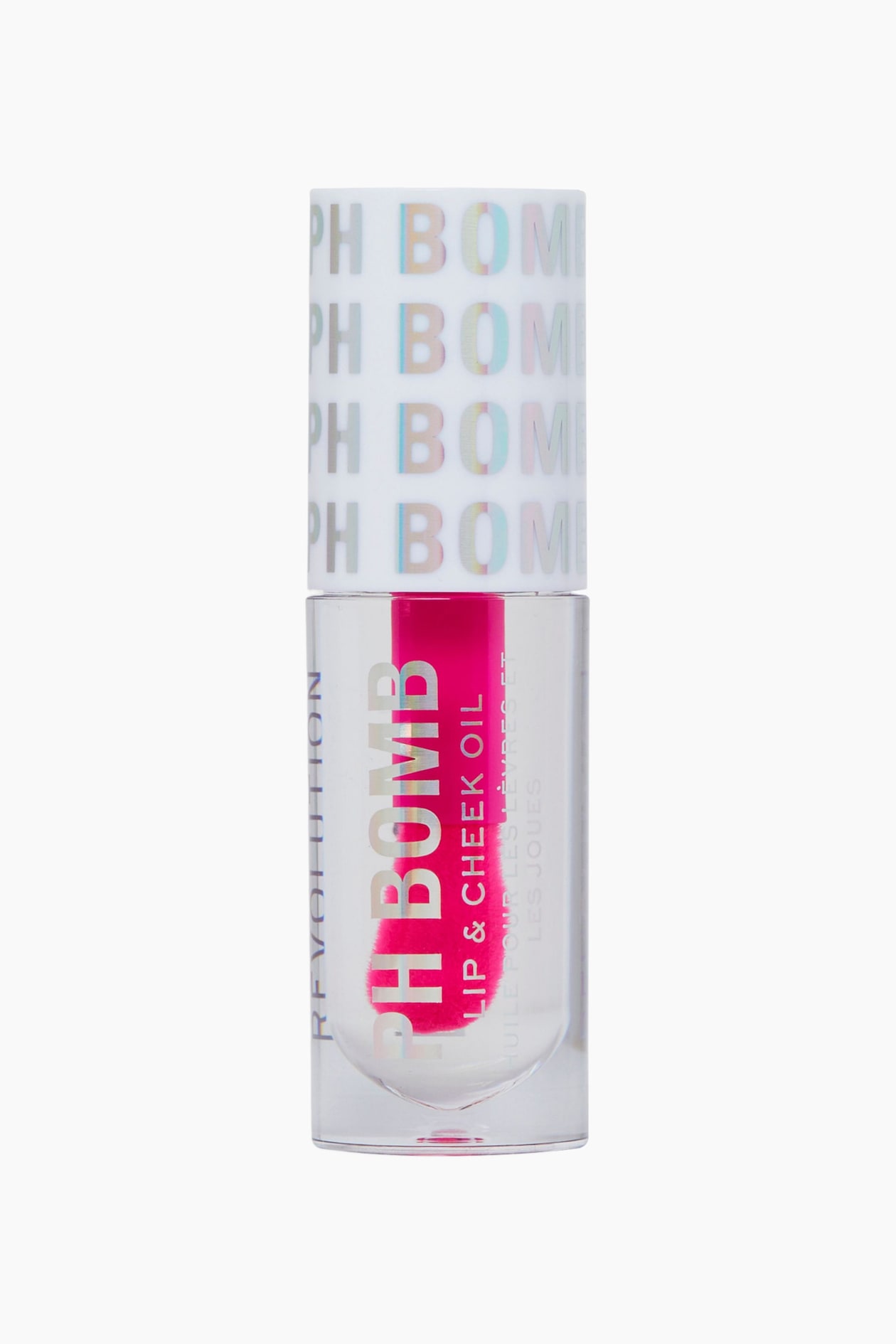 Ph Bomb Lip & Cheek Oil - Universal - Revolution - Beauty all | H&M SE