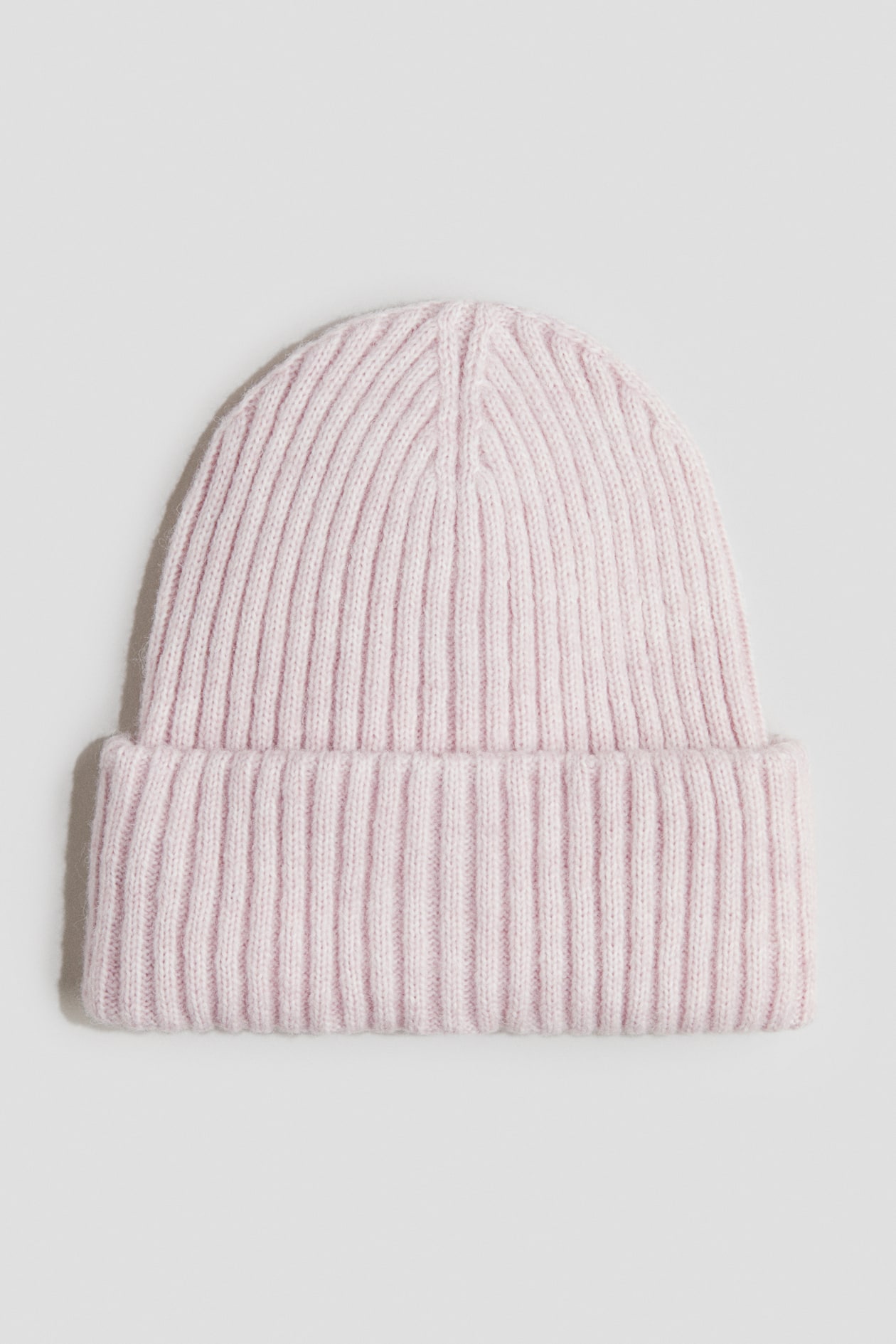 Pink Beanie for kids | H&M CA