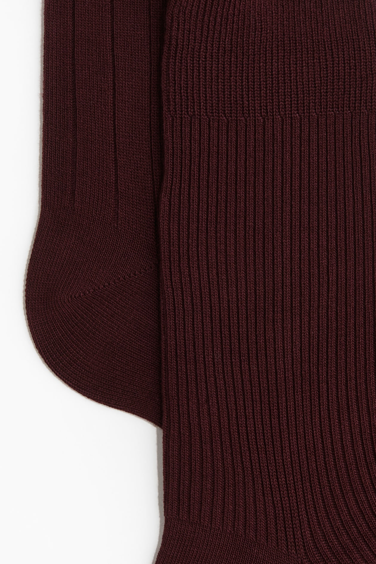 3-pack Socks - Burgundy - Men | H&M US