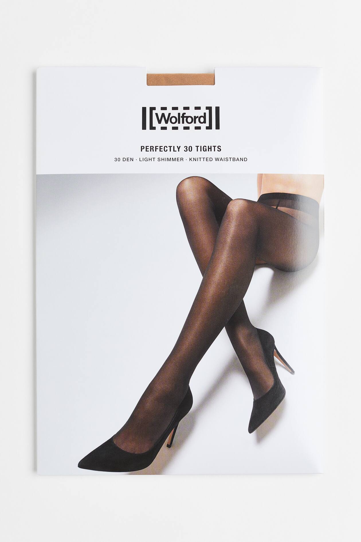Perfectly 30 Tights - Gobi - Ladies | H&M AT