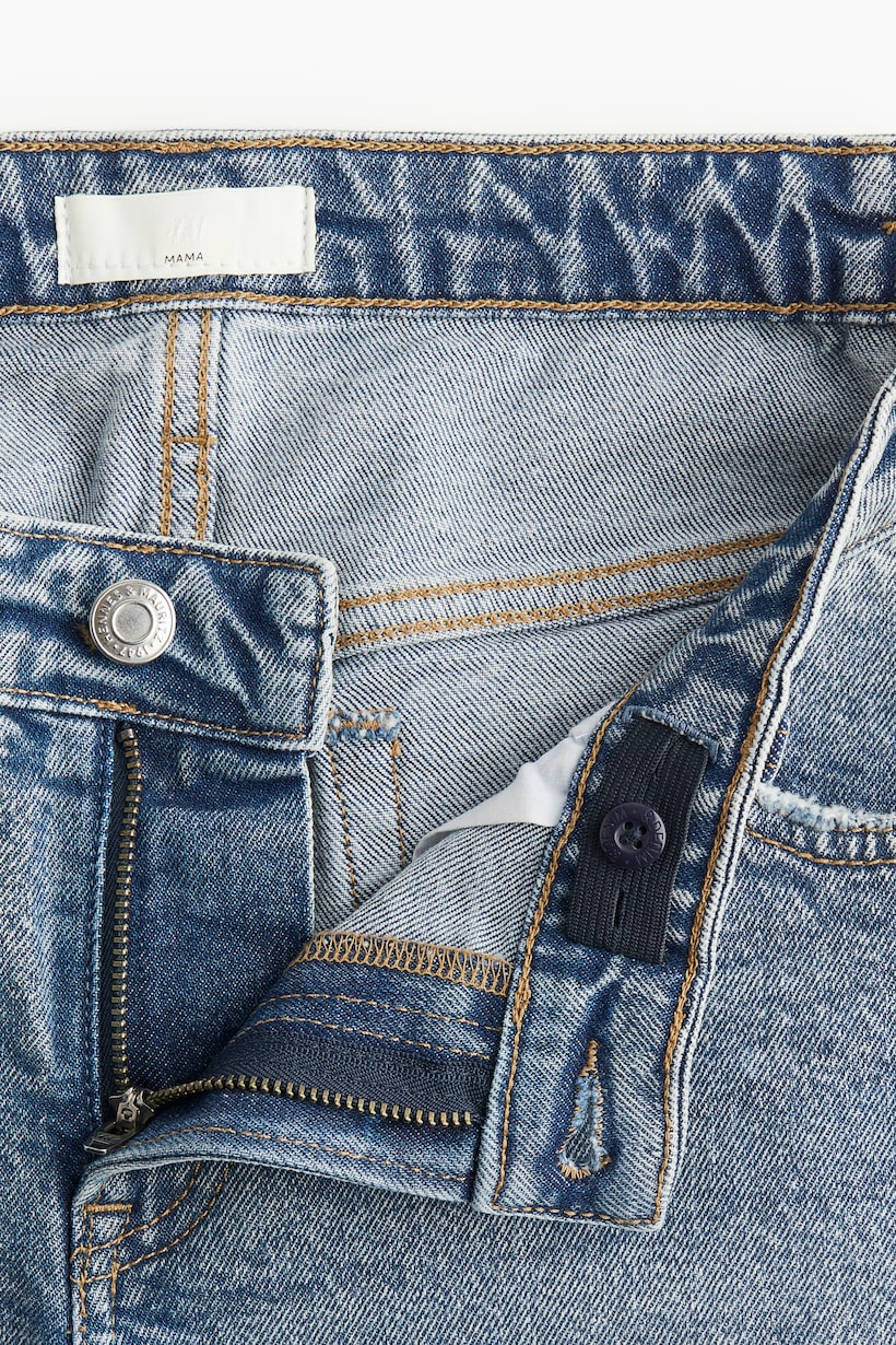 Ropa de maternidad | vestidos, leggings, jeans y más | H&M MX