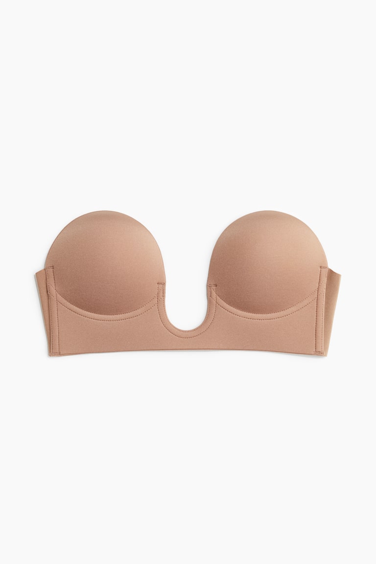 Stick-On Bras | Backless, Strapless & Push-Up | H&M AU