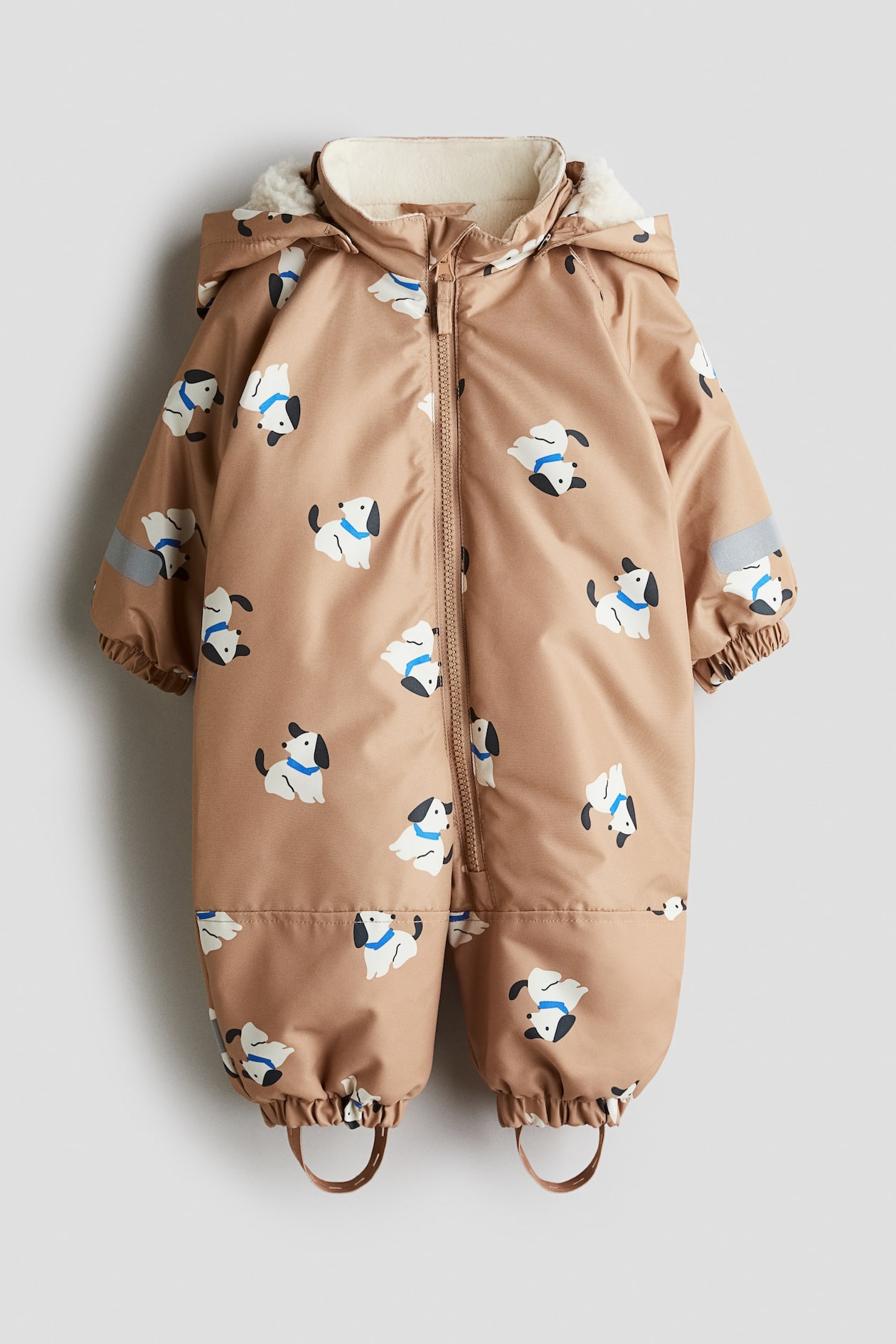 Baby-Schneeanzüge | Wasserdichte Schneeanzüge | H&M DE