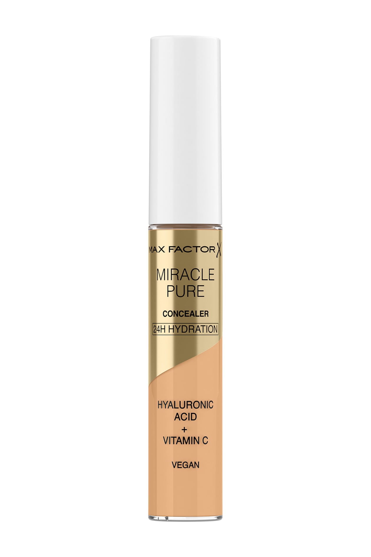 Miracle Pure Concealer - 03 Medium - Max Factor - Beauty all | H&M NO