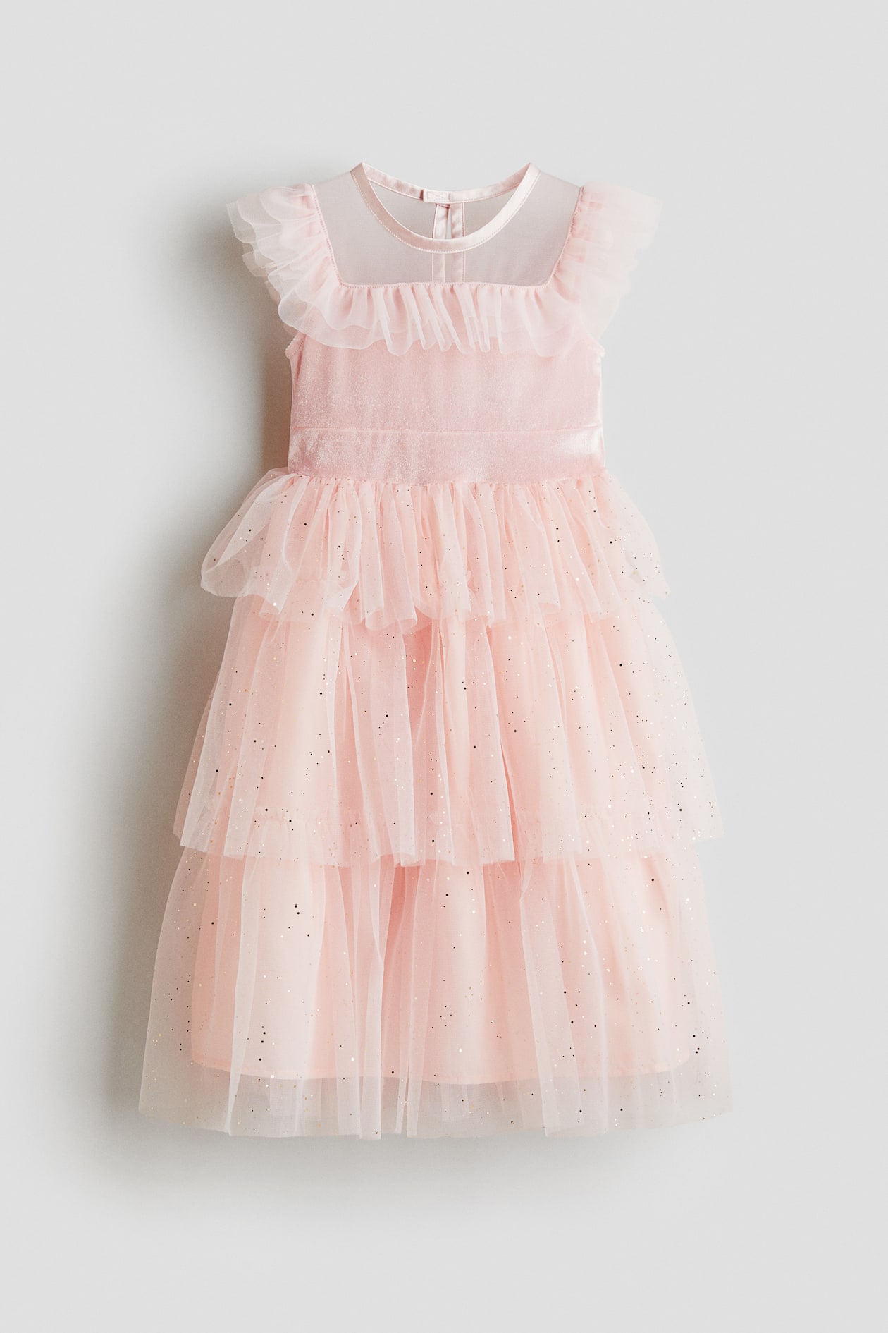 Light pink Princess fancy dress costume for kids | H&M GB