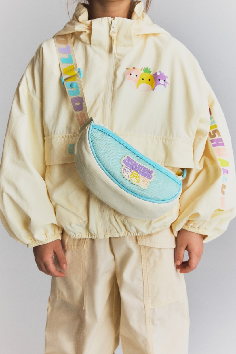 Kız Çocuk Çanta | Sırt & Omuz Çantası | Hasır Çanta | H&M TR