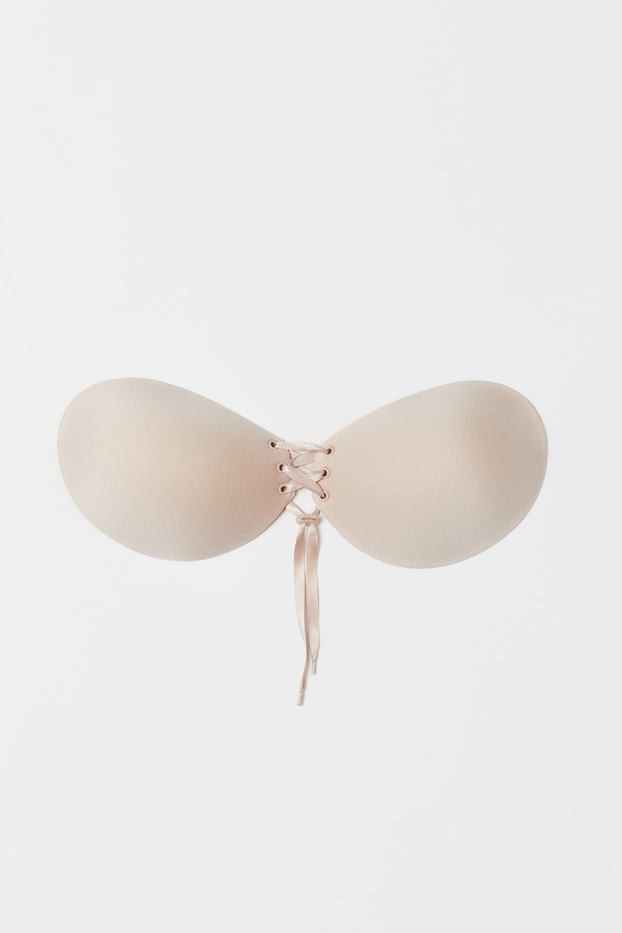 Selbsthaftender BH - Hellbeige - Ladies | H&M AT
