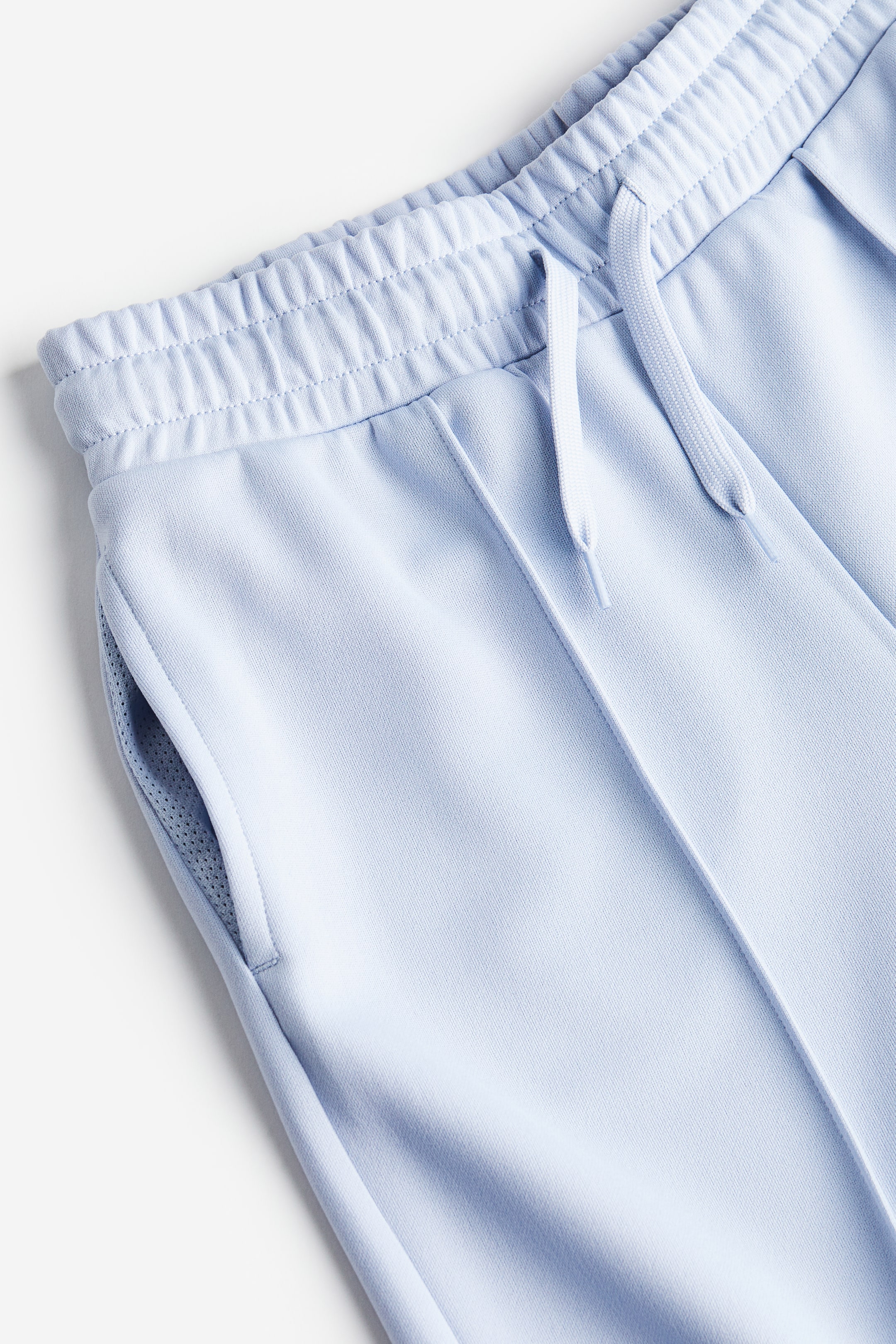 Wide Sport Pants - Light blue - Kids | H&M AU