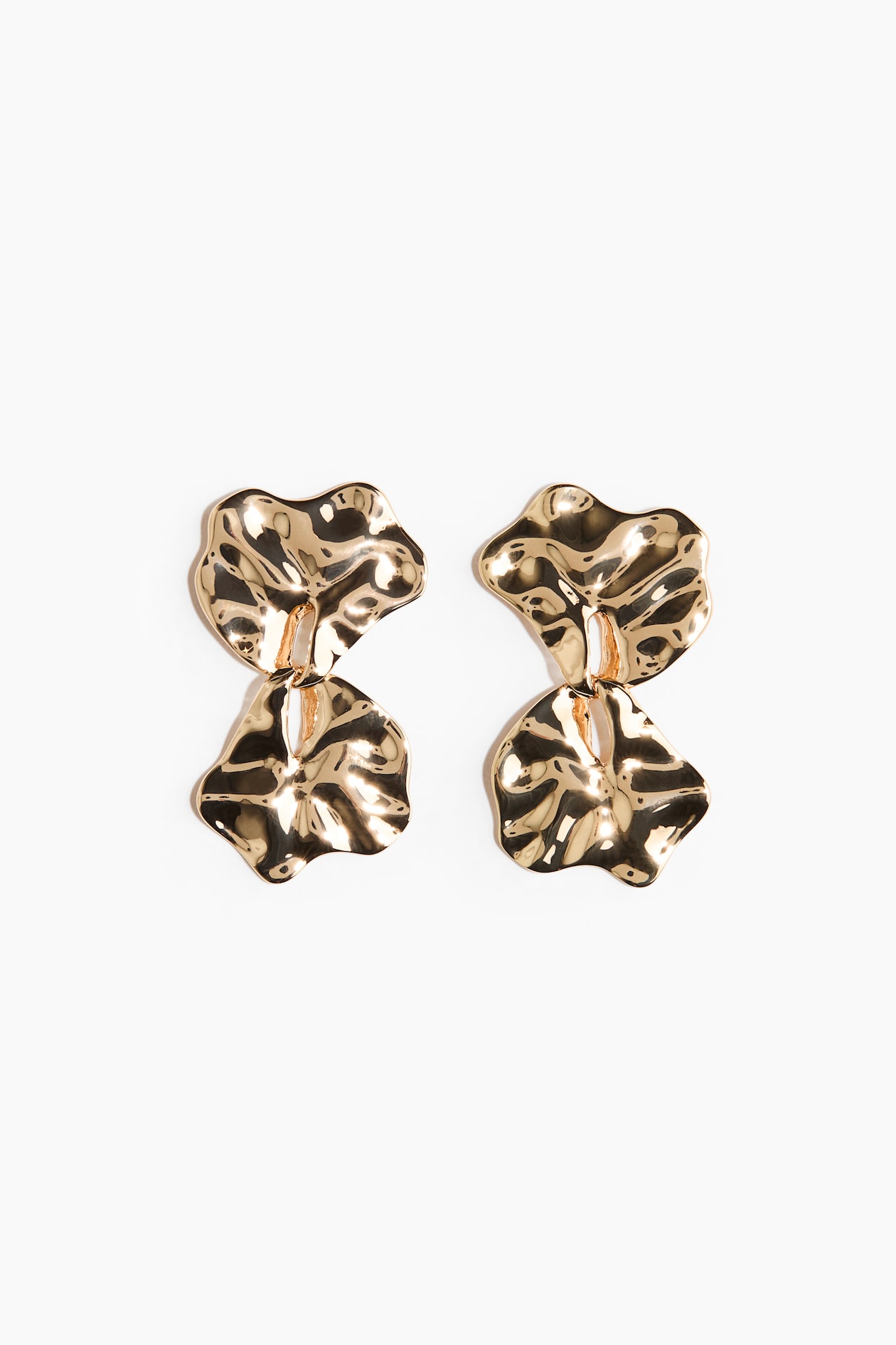 Aretes de Mujer | Accesorios Moda Mujer | H&M MX