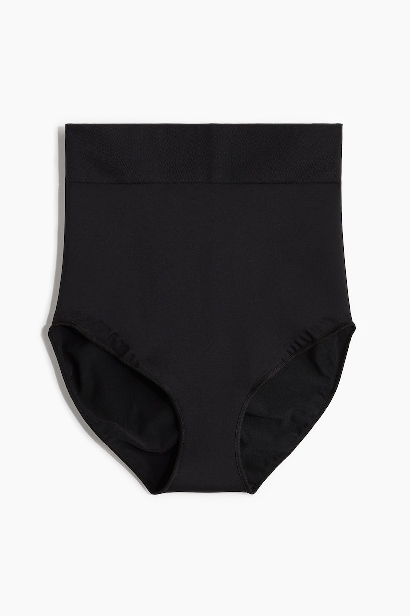 Trosa Firm shape Sculpting - Svart - DAM | H&M SE