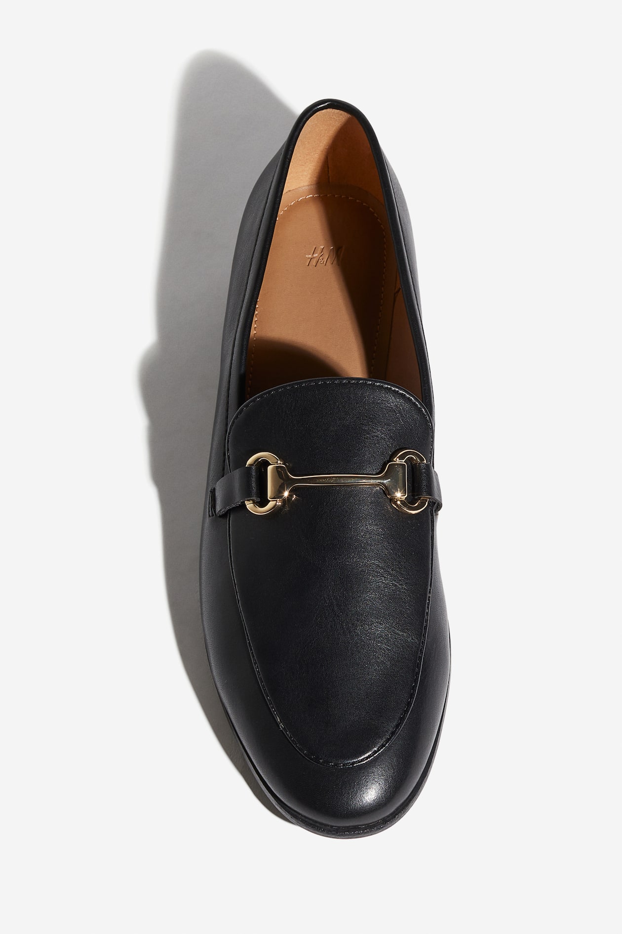 Loafers For Women | Flat & Heeled Loafers | H&M IN