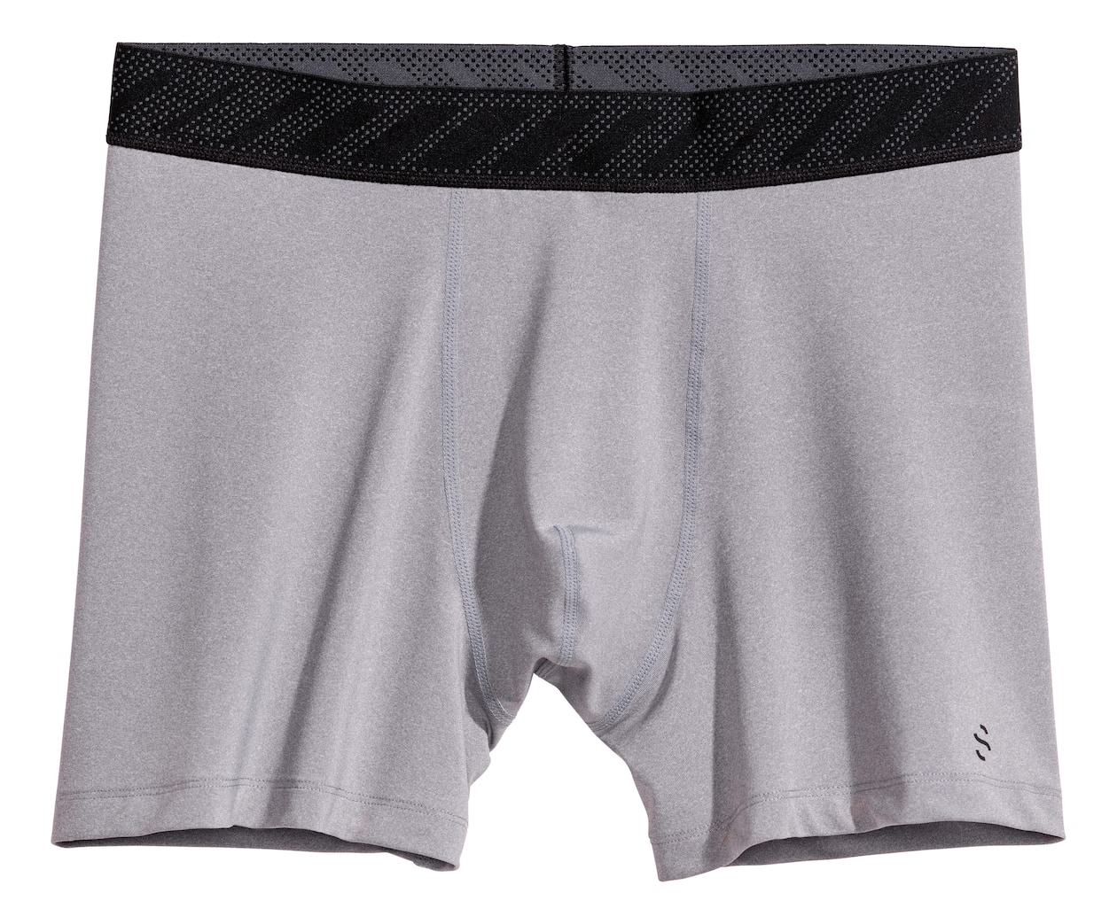 Sports Boxer Shorts - Gray melange - Men | H&M US