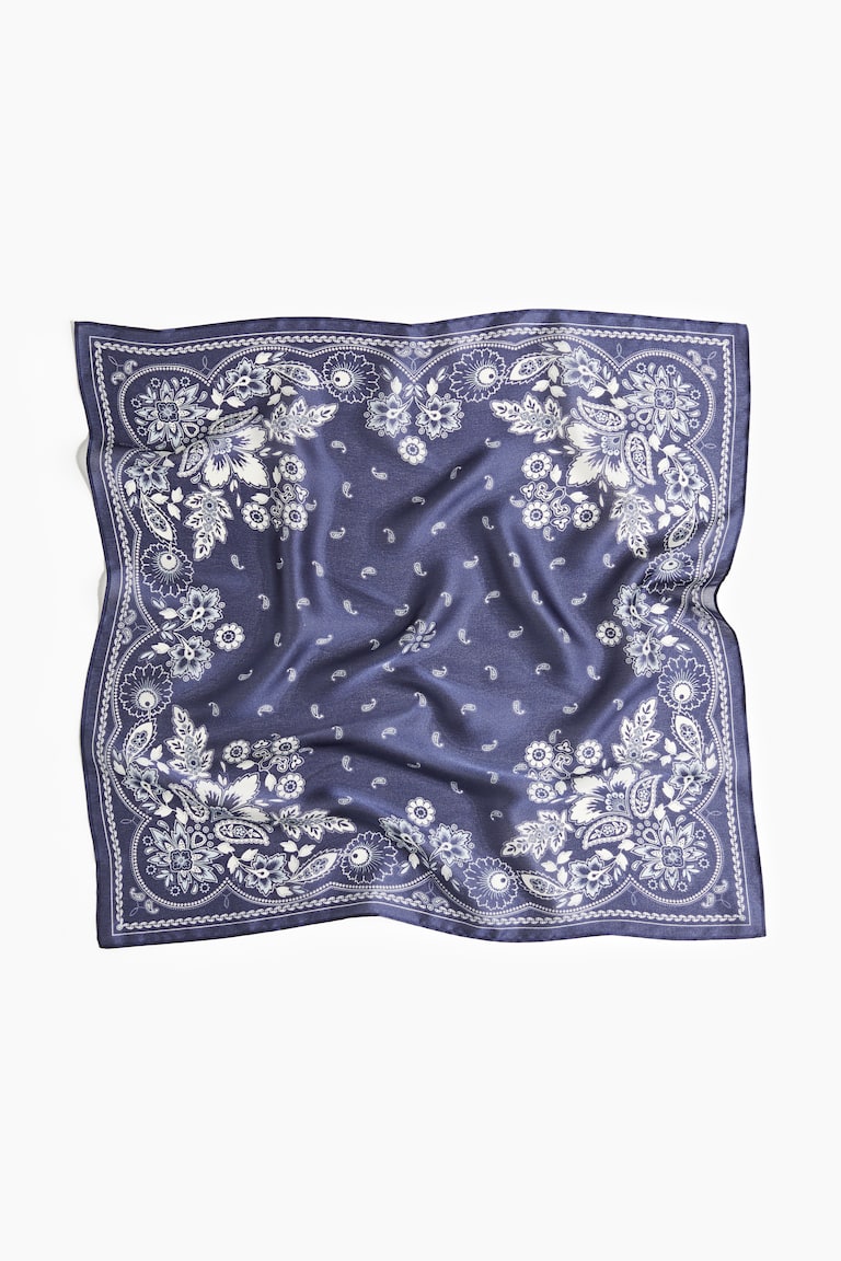 Scarves For Women | Silk & Winter Scarves | H&M HK