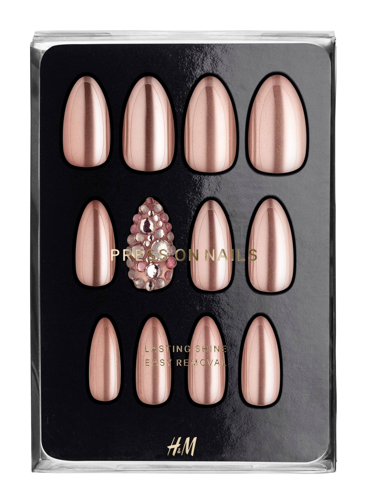 Press-on Nails - Just my luxe - Beauty all | H&M US