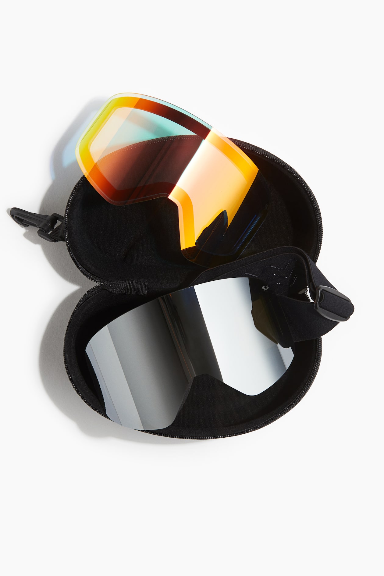 Ski Goggles - Black - Ladies | H&M US