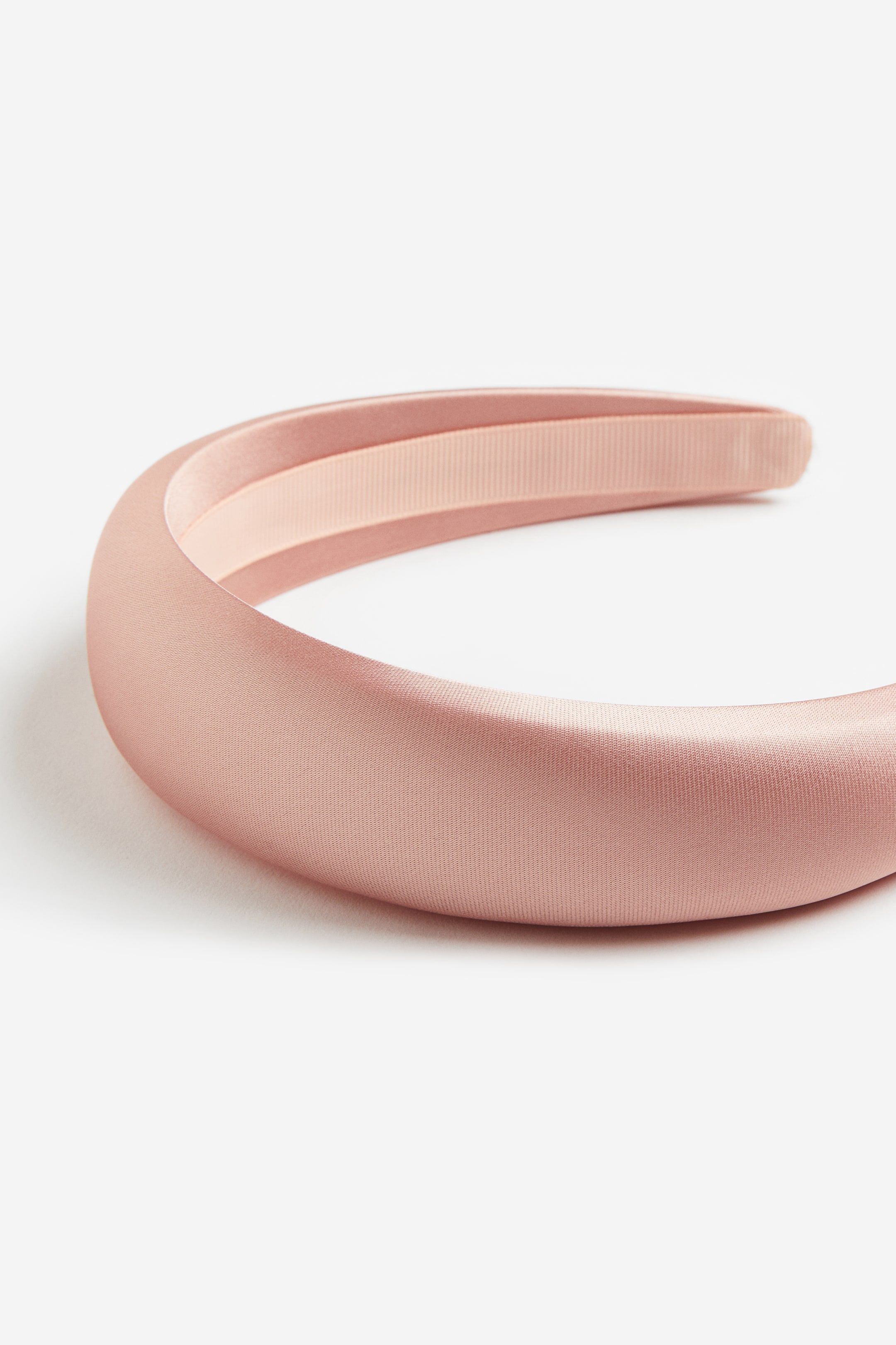 Hårbøjle - Støvet rosa - BØRN | H&M DK