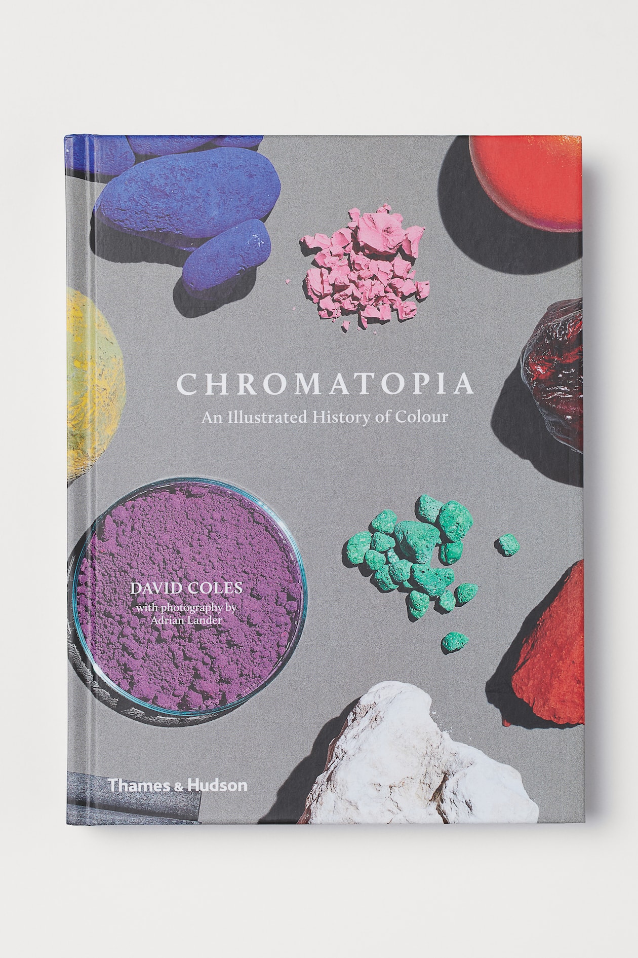 Chromatopia - Grijs - HOME | H&M NL