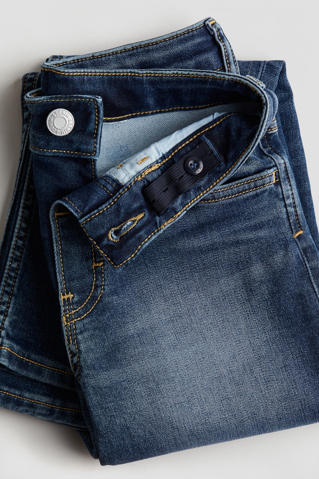 Jeans - Skinny fit & Slimfit | Pojke | H&M SE