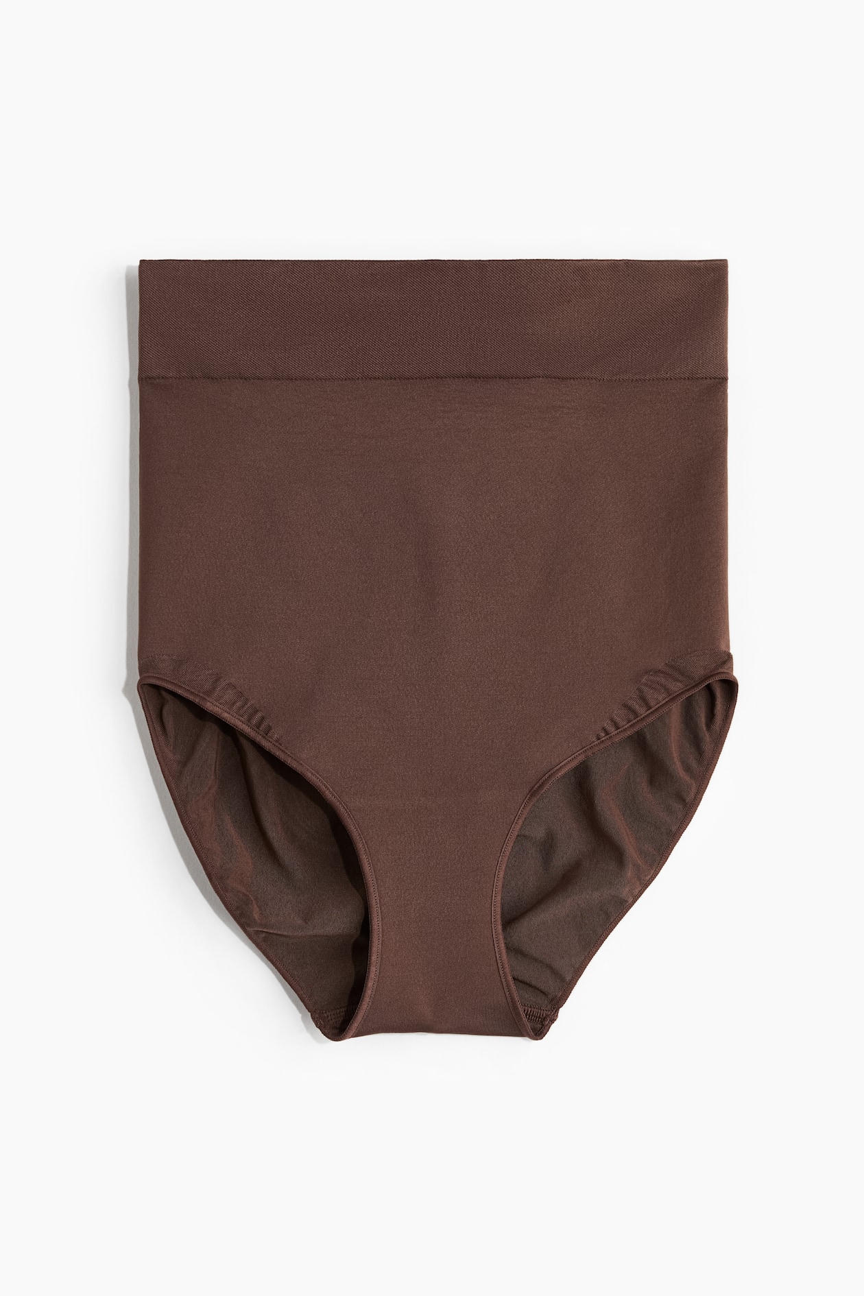 Trosa Firm shape Sculpting - Mörkbrun - DAM | H&M SE