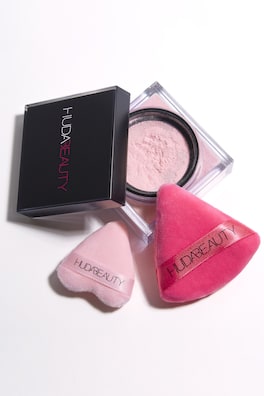 Easy Bake Powder Puff Duo - Powder Puffs - HUDA BEAUTY - Beauty all | H ...