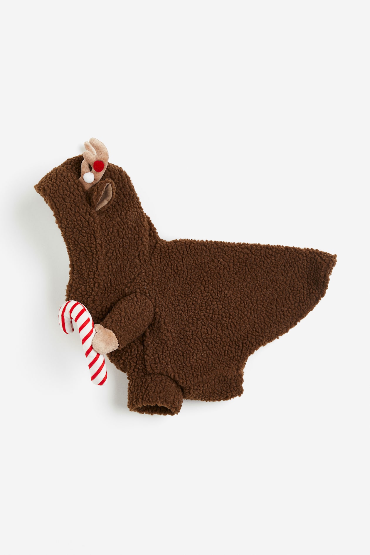 Verkleedpak voor hond - rendier - Bruin - HEREN | H&M BE