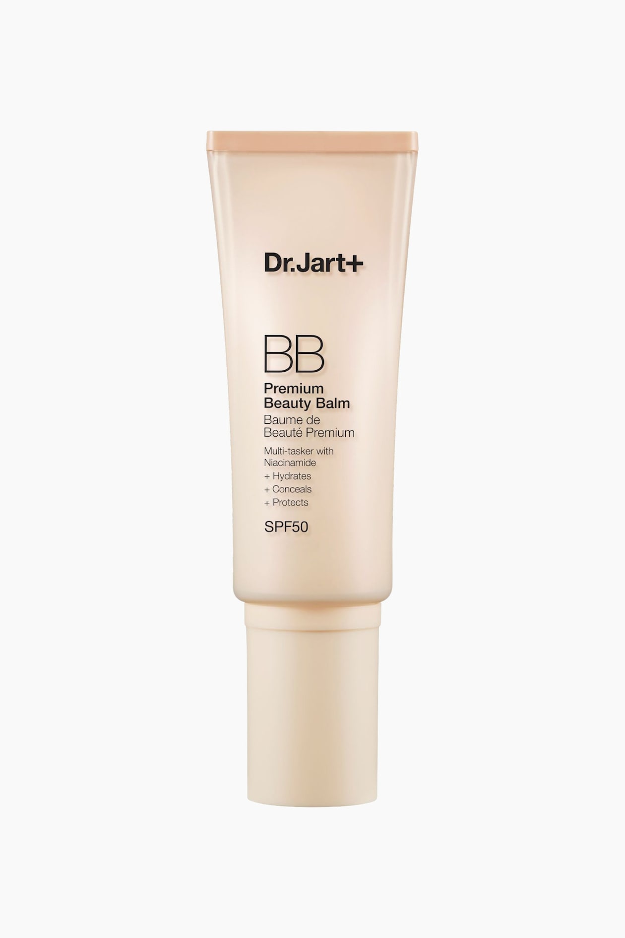 Premium Bb Beauty Balm Spf 50 - 01 Fair - Light - Dr.Jart+ - Beauty all ...