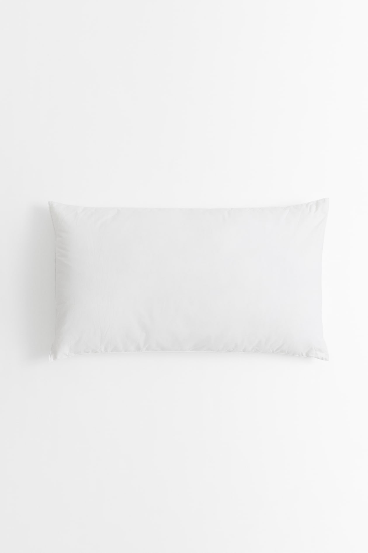 White Polyester Inner Cushion at H&M Home | H&M US