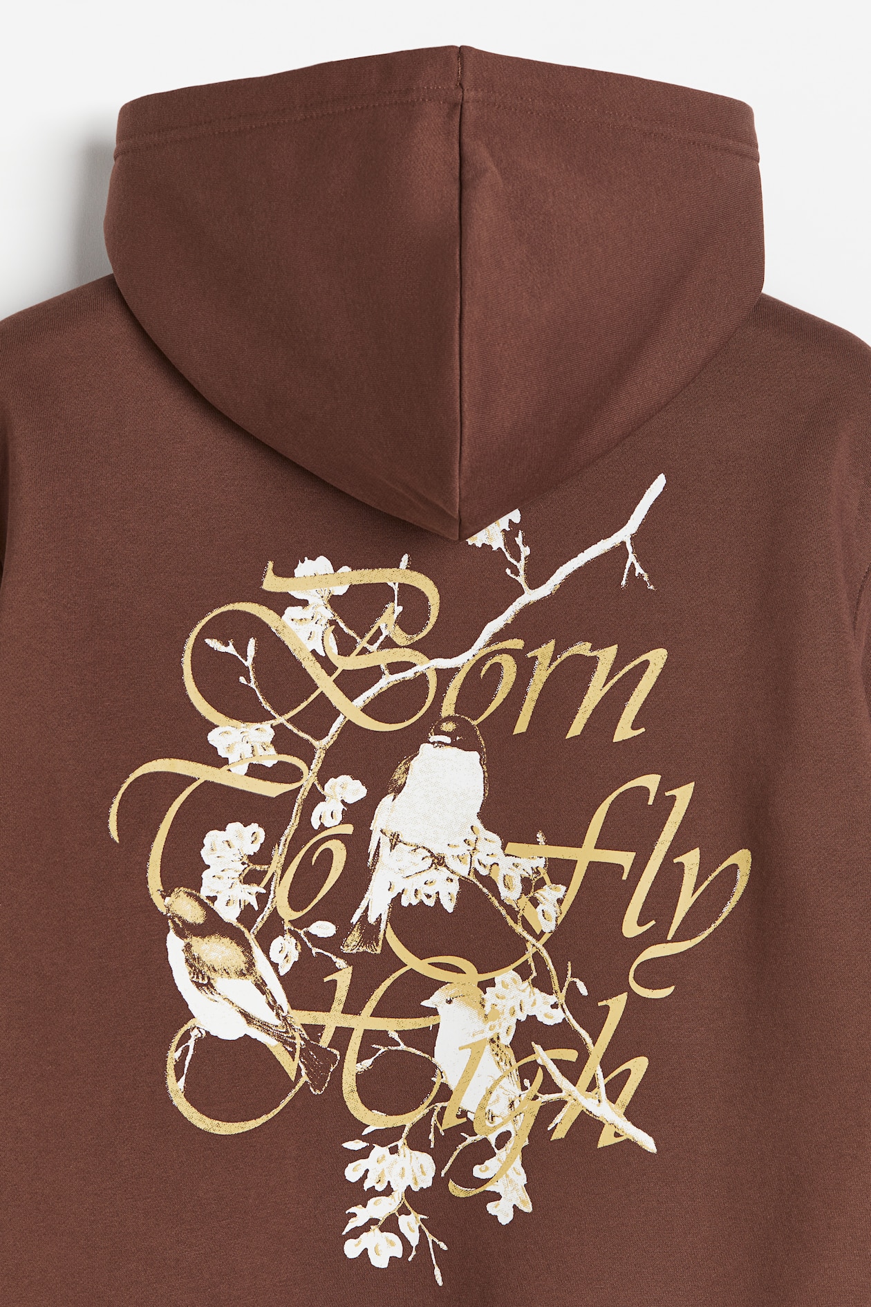 Sudaderas con estampado | Sudaderas estampadas para hombre | H&M MX