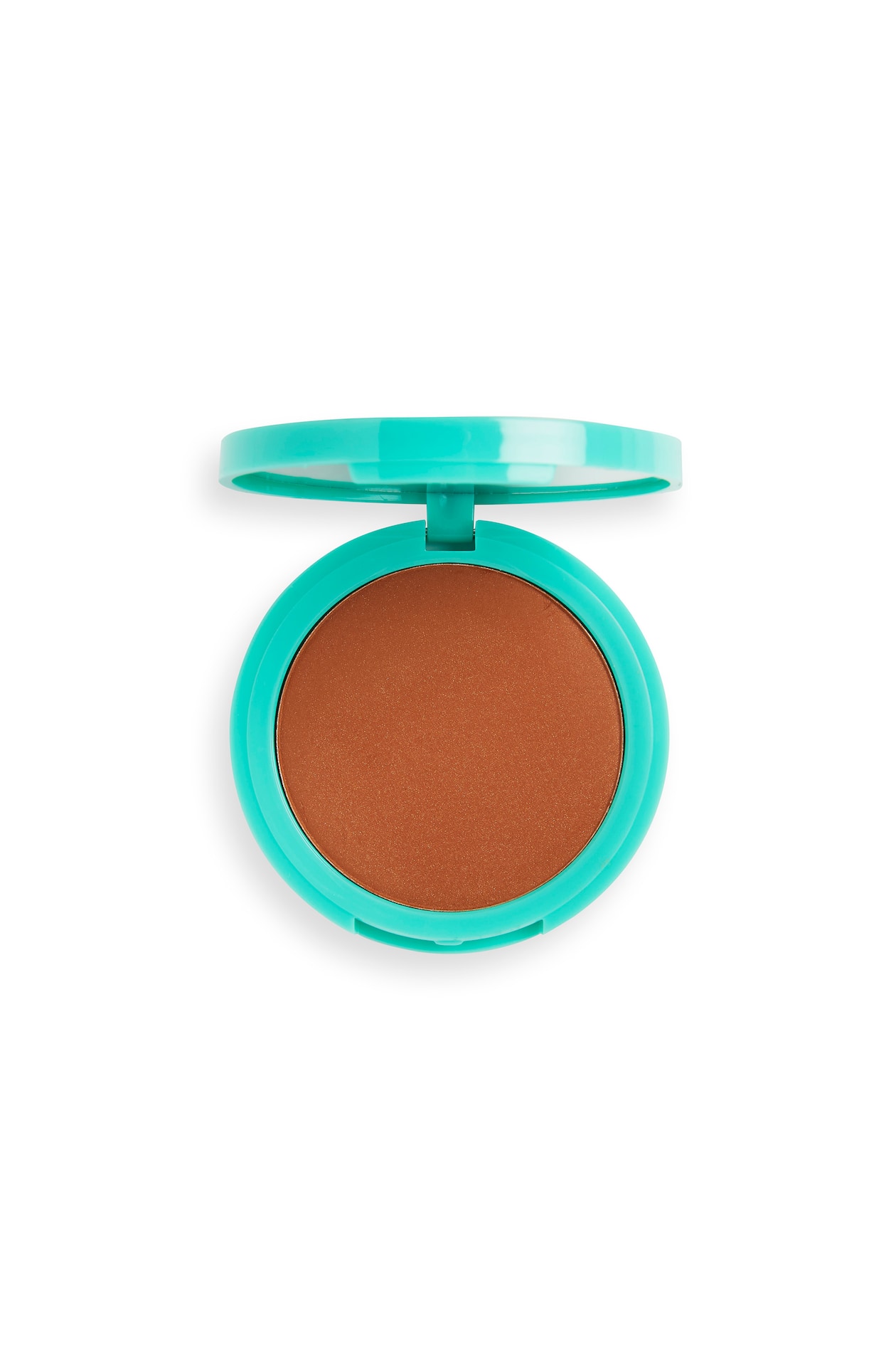 Tasty Coffee Bronzer - Cappuccino - I Heart Revolution - Beauty all | H ...