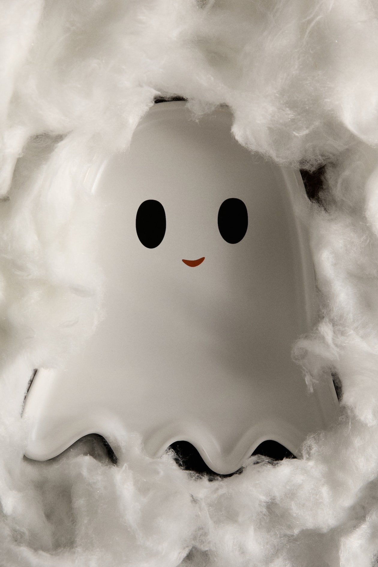 Keramieken schaal - Wit/spook - HOME | H&M NL