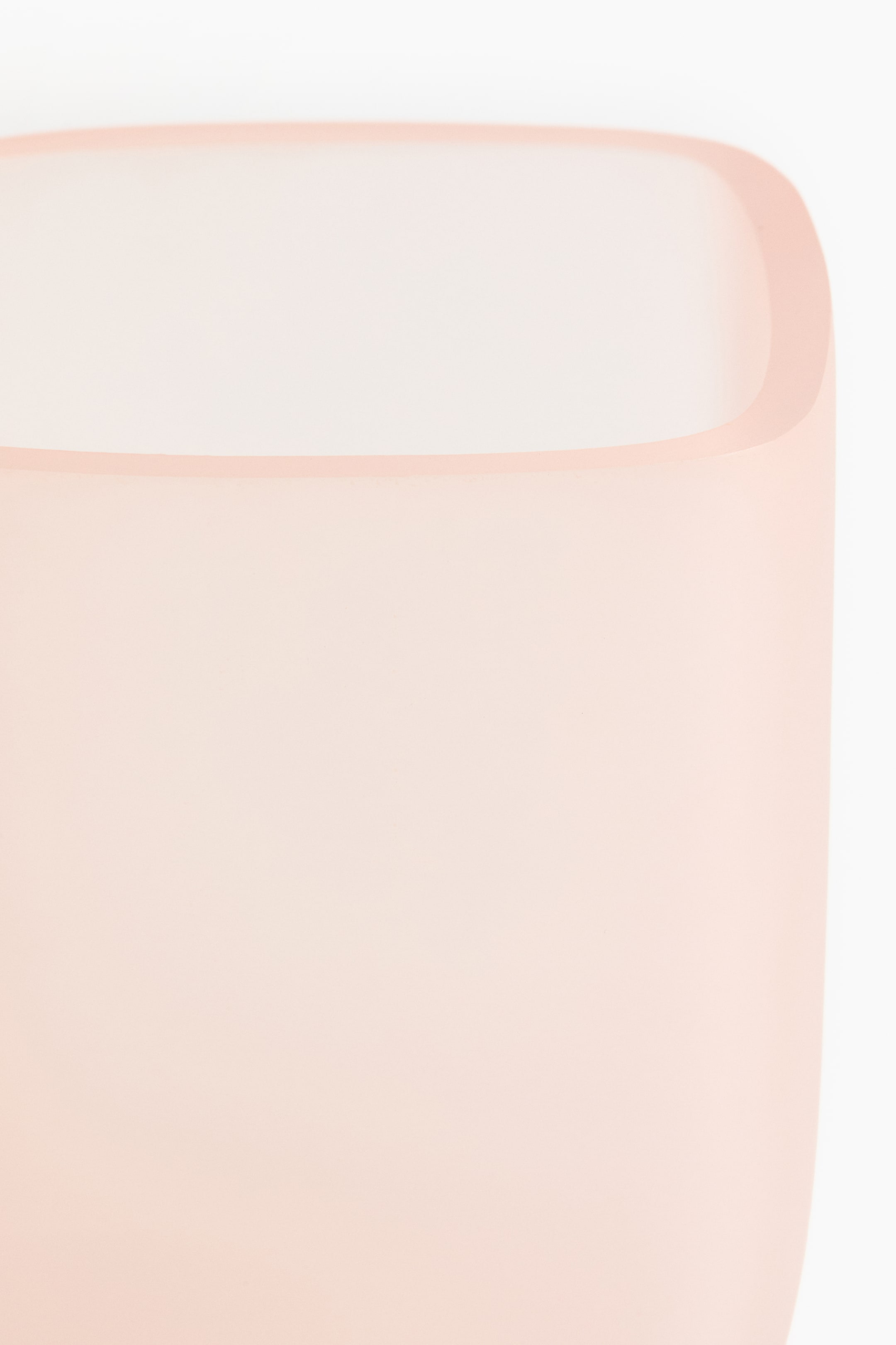 Toothbrush Mug - Light pink - Home All | H&M US