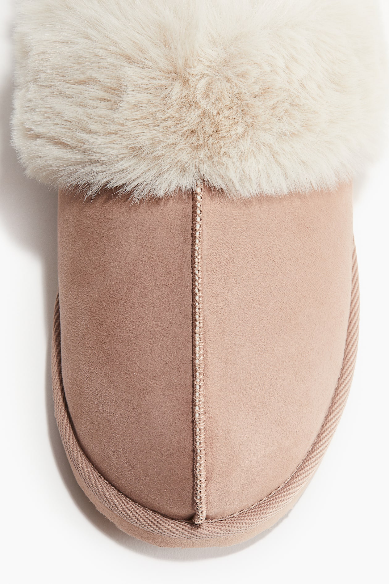 Tofflor | Inneskor & Innetofflor | Fluffiga Tofflor | Dam | H&M SE