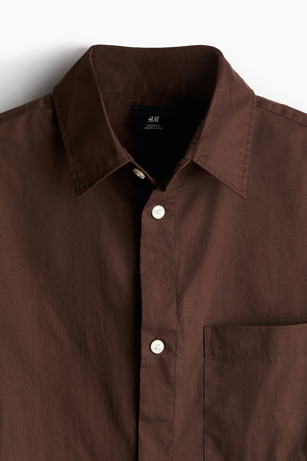Shirts For Men | Casual & Smart Shirts | H&M SG